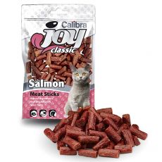 Calibra Joy Cat Classic Salmon Sticks 70 g | ABC-ZOO