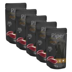 Piper Platinum Pure patka 5 x 150 g | ABC-ZOO