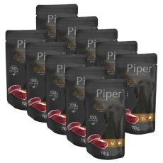 Piper Platinum Pure patka 10 x 150 g | ABC-ZOO
